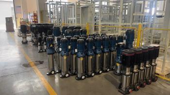 China Factory - Jiangsu KW Technology Co., Ltd