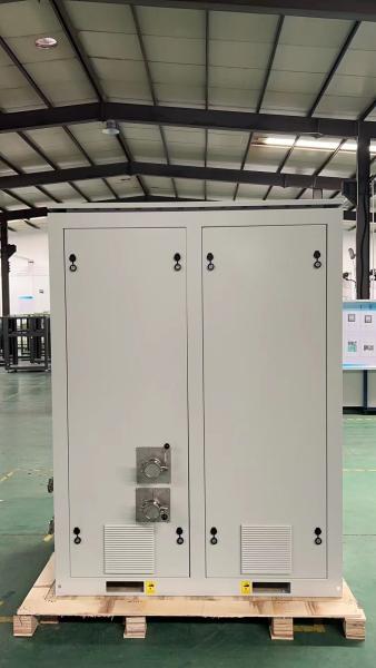 Quality Cabinet Type High Voltage LWA Liquid Cooling Unit for sale