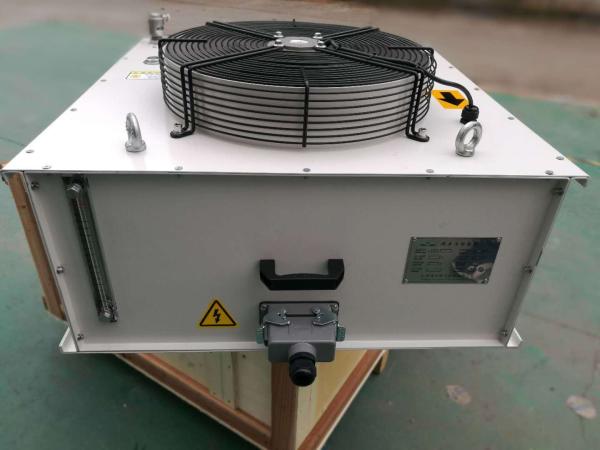 Quality Low Voltage LWA Liquid Cooling Unit with Efficient Water Air Cooling Solutions for sale