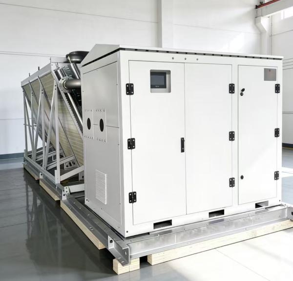 Quality Primary Side Integration Solution With Integrated Cooling Station Systems for sale