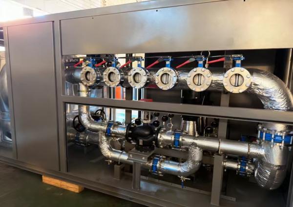 Quality High-Efficiency Liquid Cooling Circulation Solutions for sale