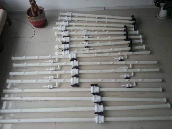 Quality High Voltage Liquid Cooling Insulated Piping Solutions for sale