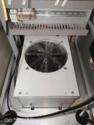 China Industrial Air Cooler for Transformers, PCBs & Busbars – Efficient Water Cooling for sale