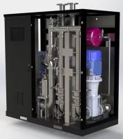 Quality High Performance Centralized Cooling Distribution Unit for IDC And Efficient for sale