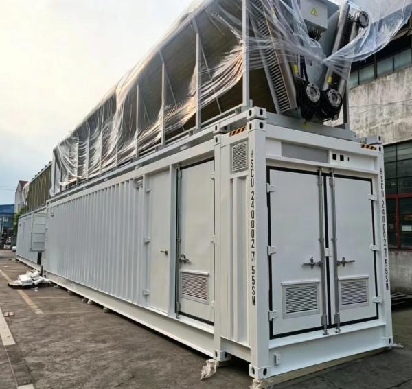 Quality Dry Cooler With High-Efficiency Industrial Dry Cooling Solutions for sale