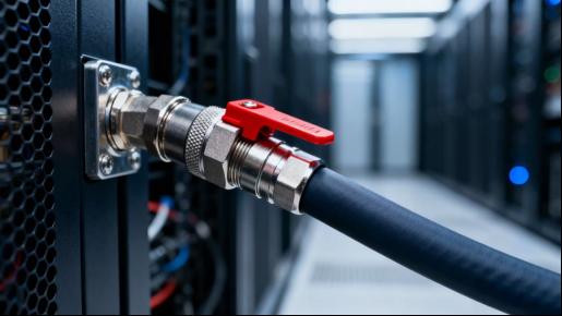 Quality Reliable Liquid Cooling Pipeline Solutions for sale
