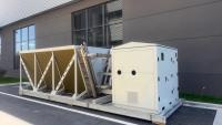 Quality Intelligent HVAC Circulation Pump System Solutions for sale