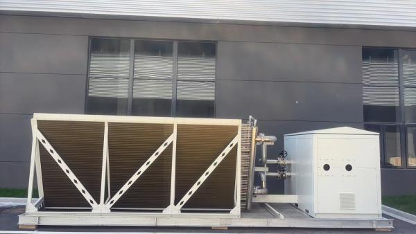 Quality Intelligent HVAC Circulation Pump System Solutions for sale