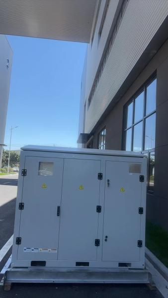 Quality Intelligent HVAC Circulation Pump System Solutions for sale