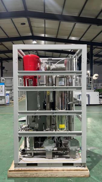 Quality Frame Type High Voltage LWA Liquid Cooling Unit with Efficient Cooling Solutions for sale