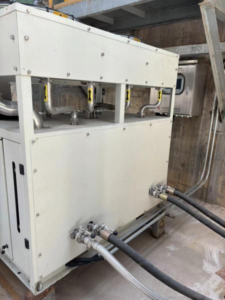 Quality Motor Liquid Cooling Unit for High Efficiency Motor Thermal Management for sale