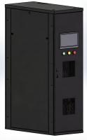 Quality In Row CDU Cabinet for Data Center Liquid Cooling Applications for sale