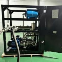 China High Performance Centralized Cooling Distribution Unit For IDC And Efficient Cooling Solutions for sale