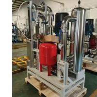China High Performance Centralized Cooling Distribution Unit For IDC And Efficient Cooling Solutions for sale
