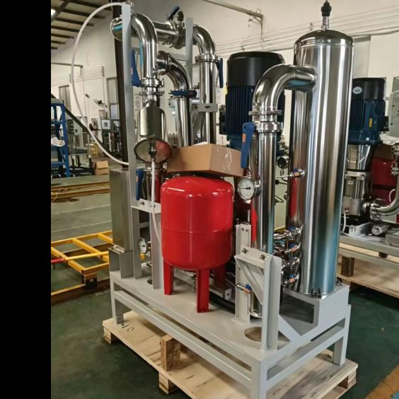Quality High Performance Centralized Cooling Distribution Unit For IDC And Efficient for sale