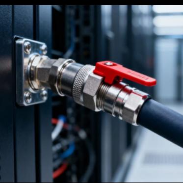 Quality Reliable Liquid Cooling Pipeline Solutions for sale