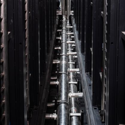 Quality Reliable Liquid Cooling Pipeline Solutions for sale