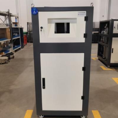 China Liquid Cooling Device for Vibration Equipment And Vibration Test System Cooling Solutions for sale