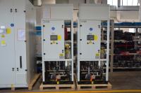 Quality Frame Type High Voltage LWA Liquid Cooling Unit for Power Electronics Cooling for sale