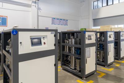 China Liquid Cooling Device for Vibration Equipment And Vibration Test System Cooling Solutions for sale