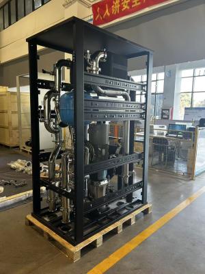 China Versatile CDU platform engineered to provide flexible power distribution and control capabilities for industrial manufacturing for sale