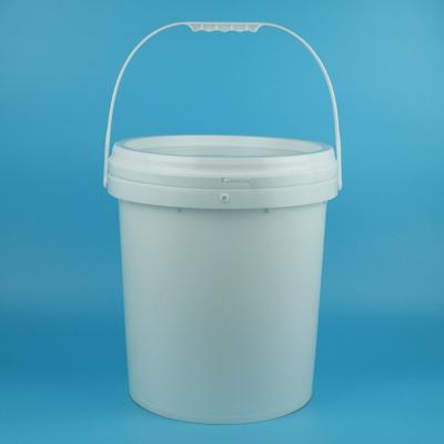 China Food Storage Food Grade Bucket for Safe and Hygienic Food Storage for sale