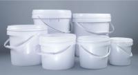 China Jieming Customizable Plastic Toy Storage Bucket 0.2-200L Durable Container for sale
