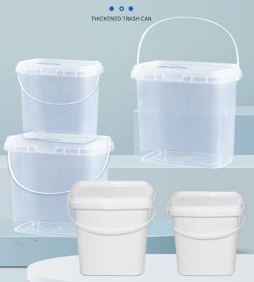 중국 직물 가방 PE 가방 포장 사각형 장난감과 함께 플라스틱 배트 판매용