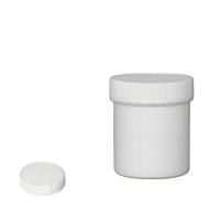 China Eco-Friendly PE/PP Plastic Bottles 80ml-150ml with Screw Cap | 5-7 Day Lead Time for sale