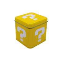 China Rectangular Tin Box Lightweight and Compact for Easy Storage for sale