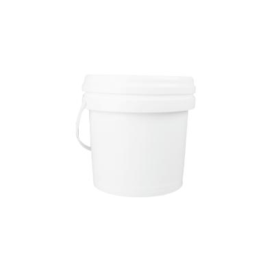 China IML Printing and 800ml Capacity The Perfect Combination for Plastic Food Bucket for sale