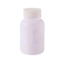 China 150ml Empty Pill Bottle with Cap BPA Free Food Grade PP Medicine Storage Container for sale
