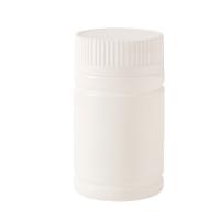 China 60ml Small Travel Pill Case Food Grade Plastic Chemical Containers for Liquid Solid Powder for sale