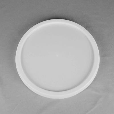 China HDPE Food Grade 3 Gallon Plastic Bucket With Lids Custom Color for sale
