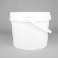China Jieming Plastic Toy Storage Bucket 0.2-200L Customizable Durable Bucket for sale