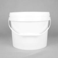 China Jieming Plastic Toy Storage Bucket 0.2-200L Customizable Durable Bucket for sale