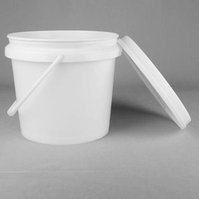 China Chemical Storage Container Chemical Bucket for Industrial Applications for sale