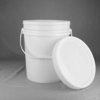 China Jieming Plastic Barrel Drum 0.2-200L High Durability Storage Container for sale