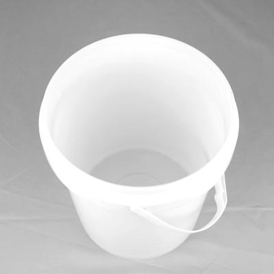 Chine Depand On Capacity Round Plastic Bucket With ISO 9001 Certification à vendre