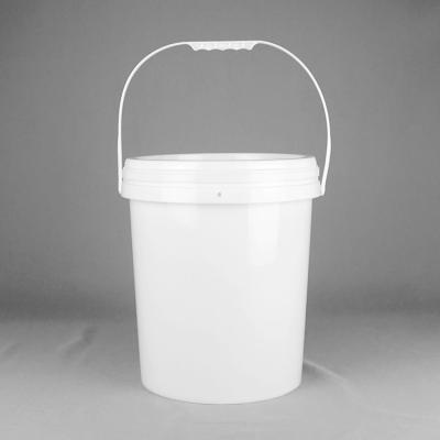 China Toy Storage Plastic Bucket for Kids Durable and Fun for sale