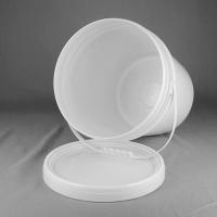 China Jieming Plastic Barrel Drum 0.2-200L High Durability Storage Container for sale