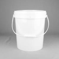 China Jieming Plastic Toy Storage Bucket 0.2-200L Durable Customizable for sale