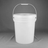 China Jieming Plastic Barrel Drum 0.2-200L High Durability Storage Container for sale