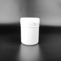 China 400ml Plastic Packaging Tank for Pharmaceutical and Chemical Products HDPE for sale