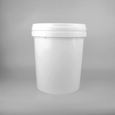 China 1L-5L Food Quality Pail with Handle for sale