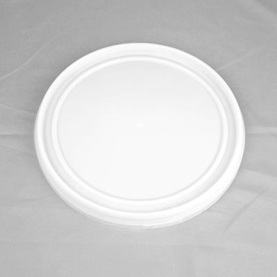 China Recyclable Food Grade Buckets with Handle Temperature Range -40°F To 180°F for sale