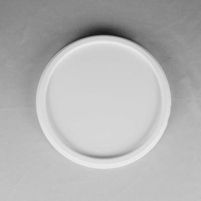 Cina 5 gallone o 20L ha stampato il secchio di plastica con il coperchio in vendita