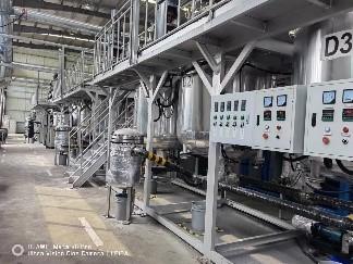 China Factory - Suzhou Extra New Materials Co., Ltd.
