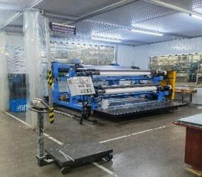 China Factory - Suzhou Extra New Materials Co., Ltd.
