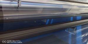 Cina Film ricamo idrosolubile a freddo 1600mm * 183m * 35 micron in rilievo in vendita